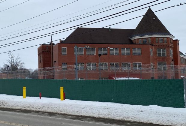 An Overview of Collins Correctional Facility – NewsHunts24 News