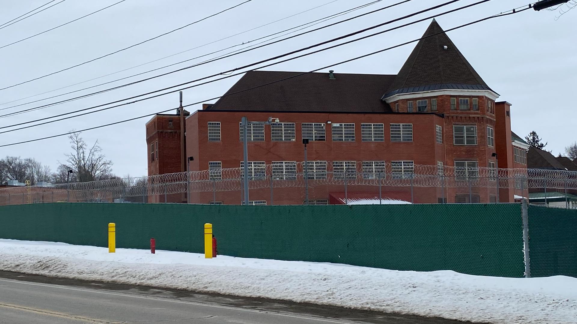 An Overview of Collins Correctional Facility – NewsHunts24 News