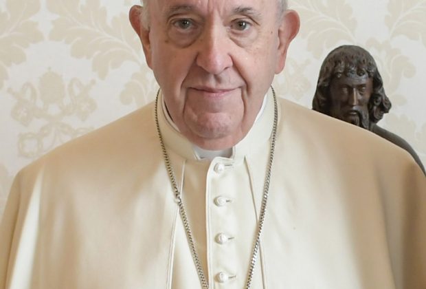 Understanding Pope Francis’ Age and Its Significance – NewsHunts24 News