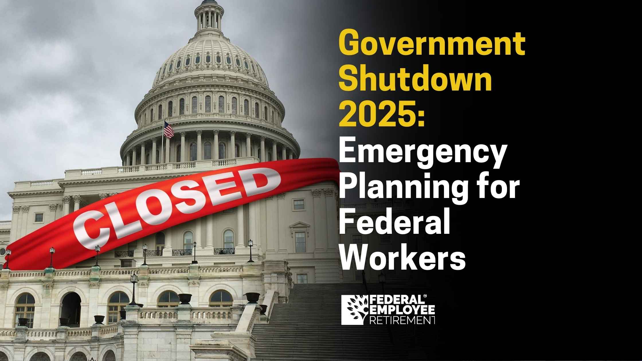 Understanding the Potential Government Shutdown in 2025 – NewsHunts24 News