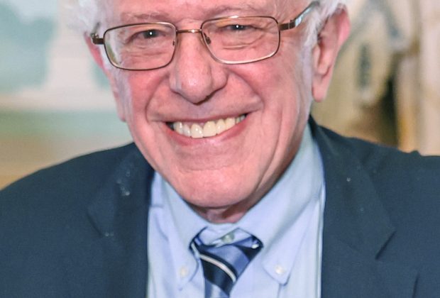 How Old is Bernie Sanders and What His Age Means for Politics ...