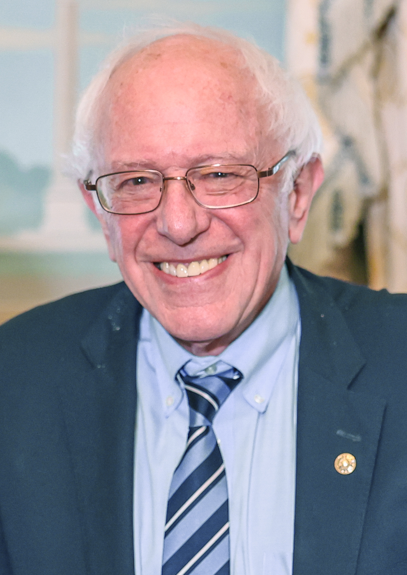 How Old is Bernie Sanders and What His Age Means for Politics ...