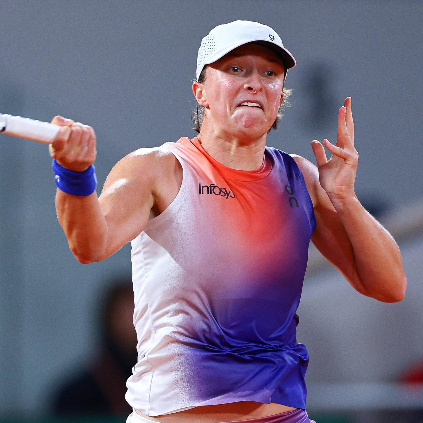 Iga Świątek: A Rising Star in Women’s Tennis – NewsHunts24 News