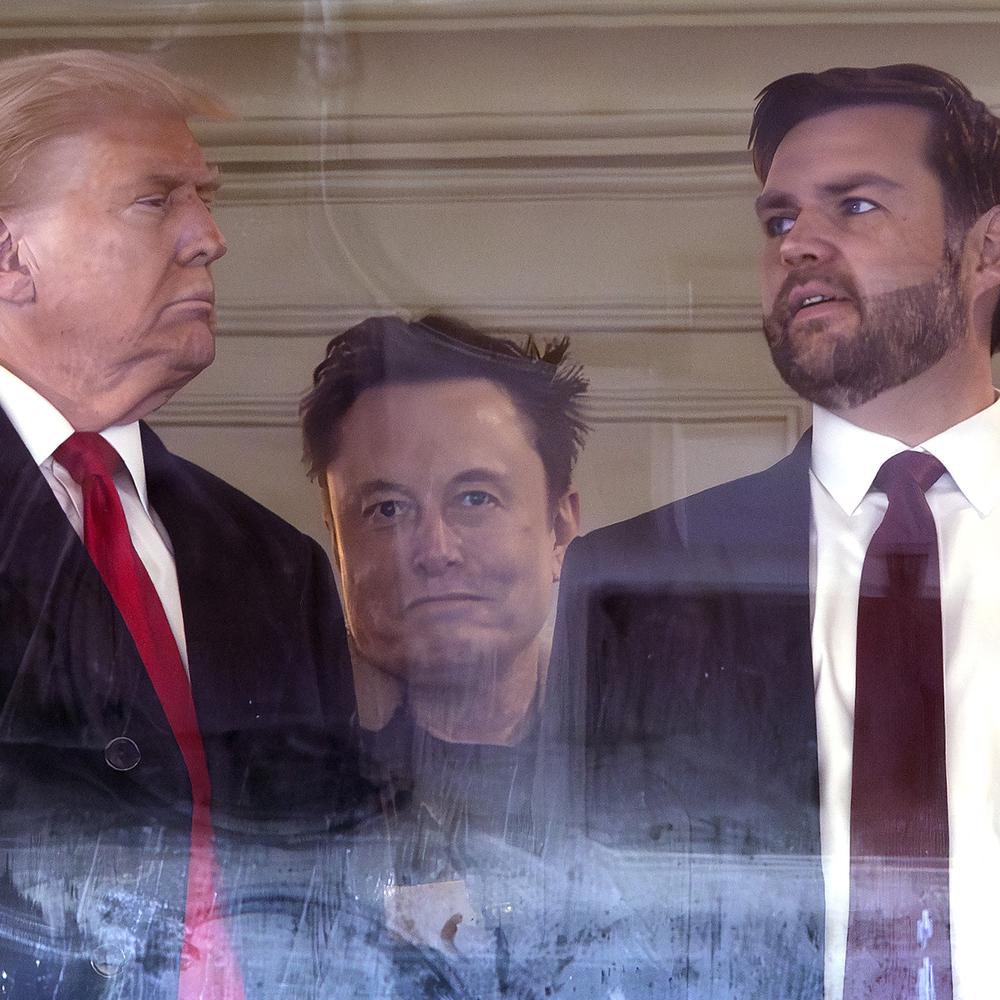 JD Vance and Elon Musk: A New Era of Collaboration – NewsHunts24 News