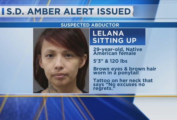 Understanding the SD Amber Alert: Its Importance and Impact ...