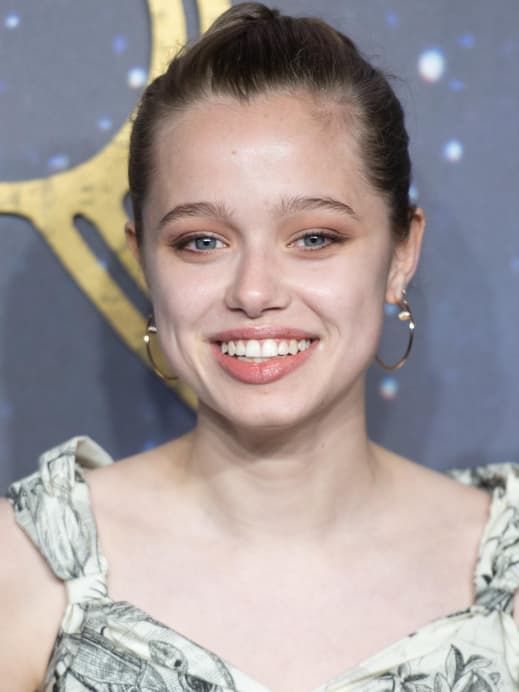Shiloh Jolie-Pitt: A Glimpse into Her Life and Future – NewsHunts24 News