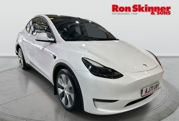 An Overview of Tesla Models and Their Impact on EVs – NewsHunts24 News