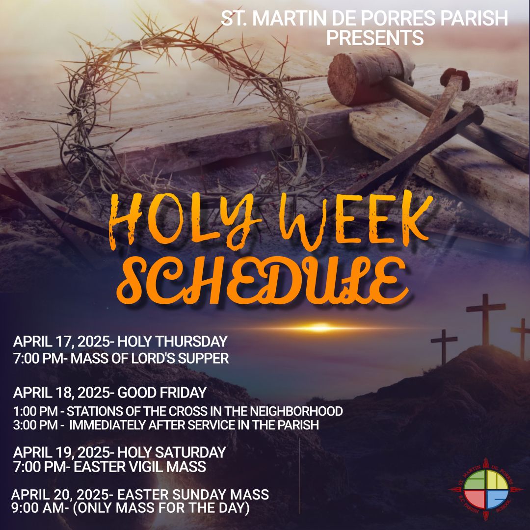 Understanding Holy Week 2025: Tradition and Observance – NewsHunts24 News