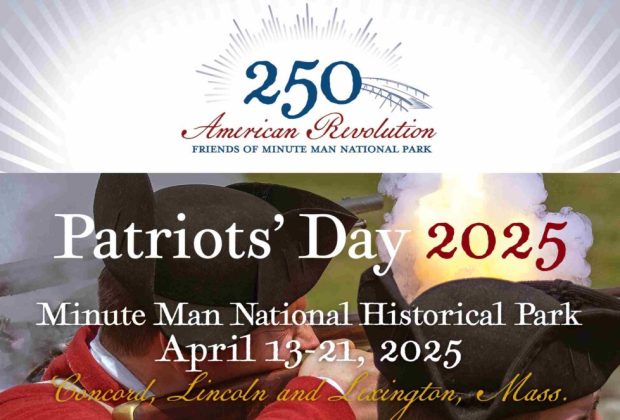 Understanding Patriots Day 2025: History and Celebration – NewsHunts24 News
