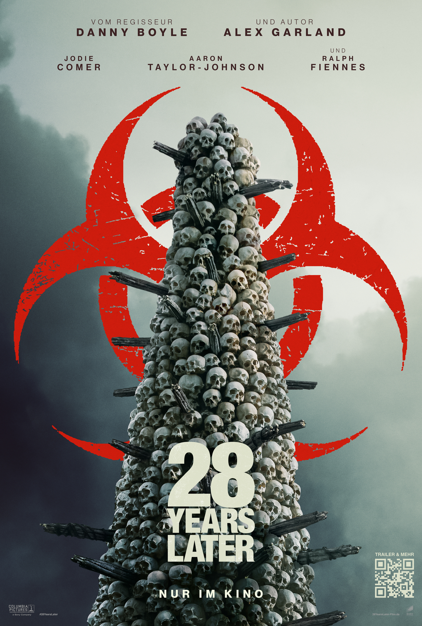 28 Years Later: A Journey Through Time and Progress – NewsHunts24 News