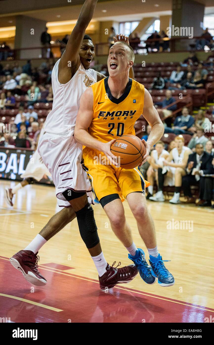 Alex Foster: A Bright Future in Sports – NewsHunts24 News