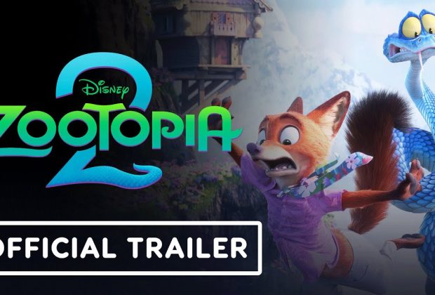 Disney Unveils the Zootopia 2 Trailer: What to Expect – NewsHunts24 News