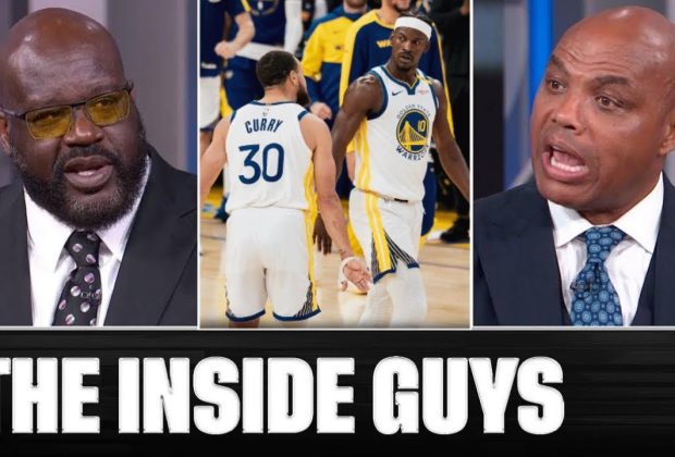 Inside The NBA: The Iconic Basketball Show’s Evolution – NewsHunts24 News