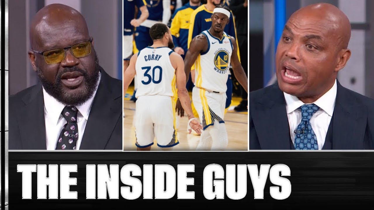Inside The NBA: The Iconic Basketball Show’s Evolution – NewsHunts24 News