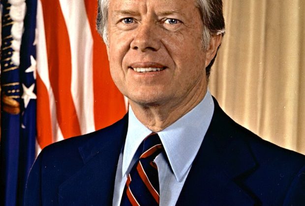 Jimmy Carter: A Look at His Legacy and Current Health – NewsHunts24 News