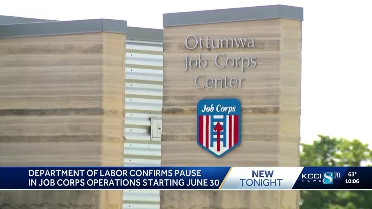 Job Corps Closing: An Overview of Impacts and Future Directions ...