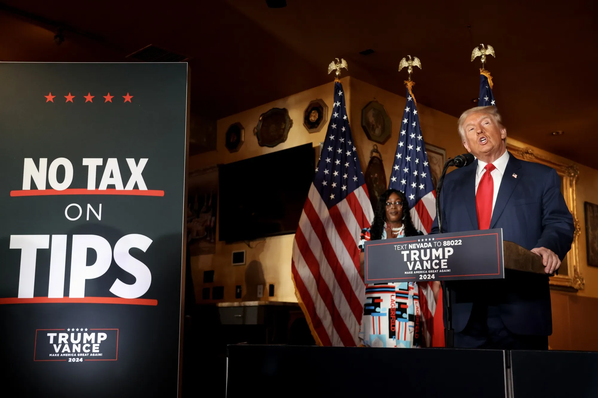 No Tax on Tips: Understanding the Policy and Its Implications ...