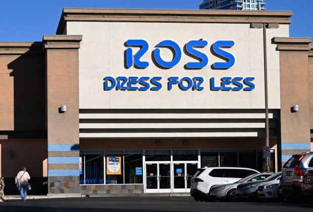 Ross Stores: The Discount Retail Giant You Need to Know – NewsHunts24 News
