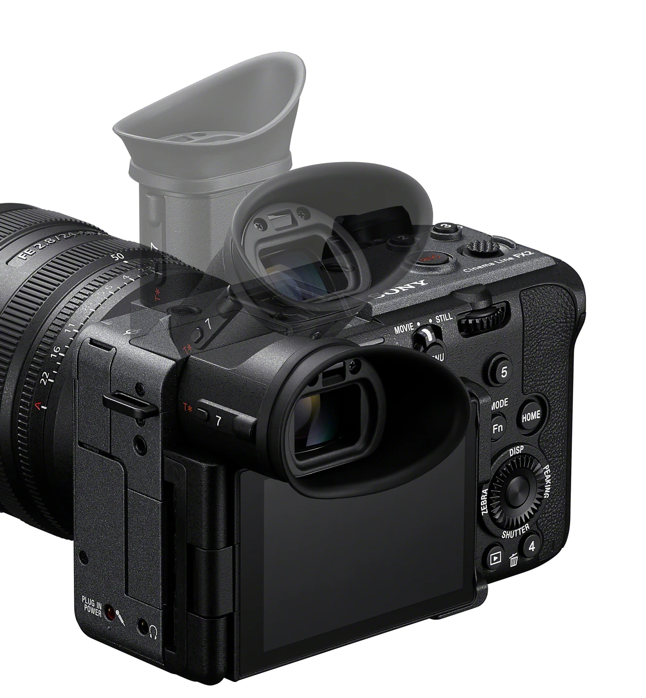 All About the Sony FX2: Features and Recent Updates – NewsHunts24 News