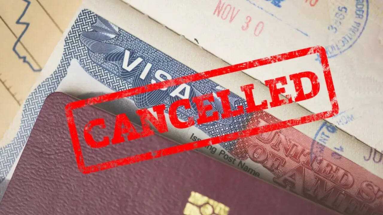 Important US Embassy India Visa Warning Advisory Updates – NewsHunts24 News