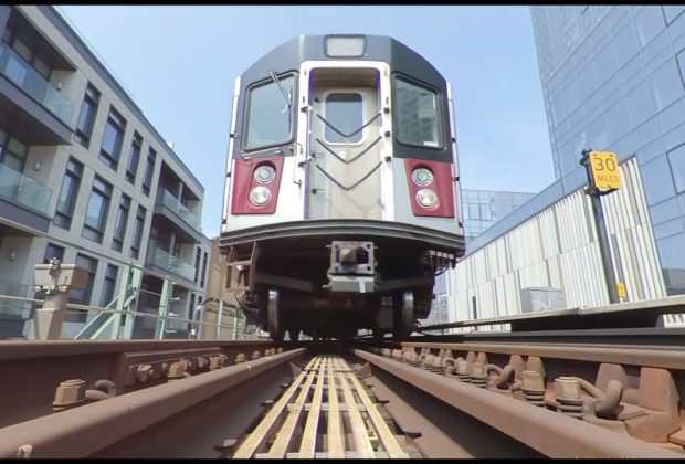 Understanding the 7 Train and Its Role in NYC Transit – NewsHunts24 News