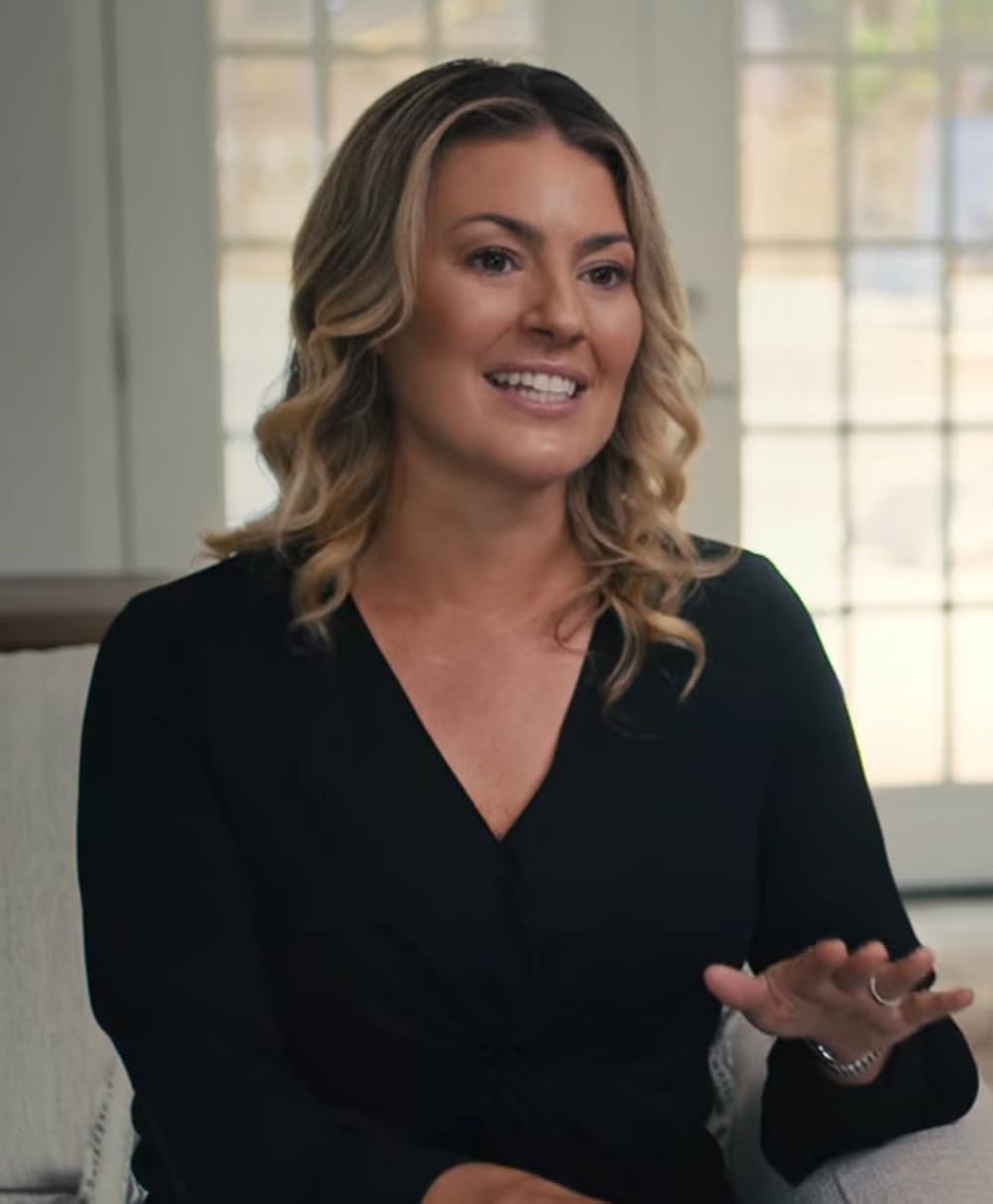 Amanda Balionis: A Prominent Figure in Sports Broadcasting ...