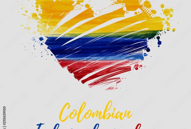 Understanding Colombian Independence Day: Significance and Celebrations ...