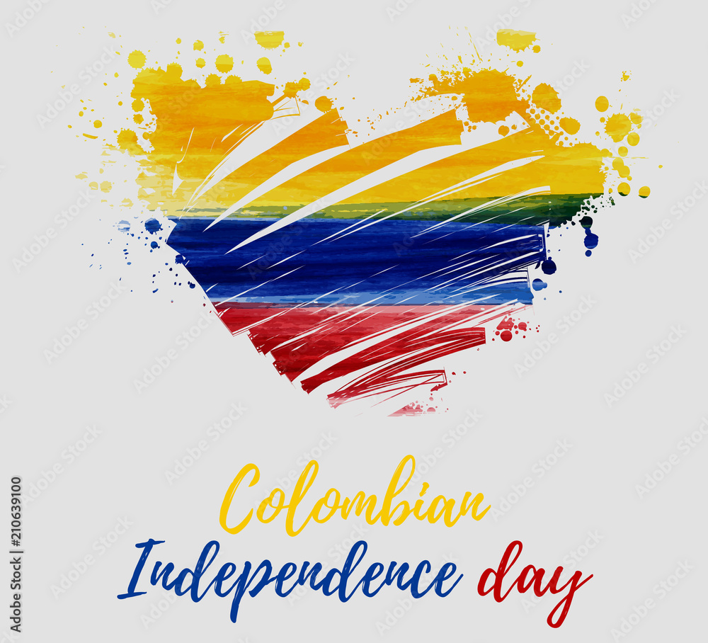 Understanding Colombian Independence Day: Significance and Celebrations ...