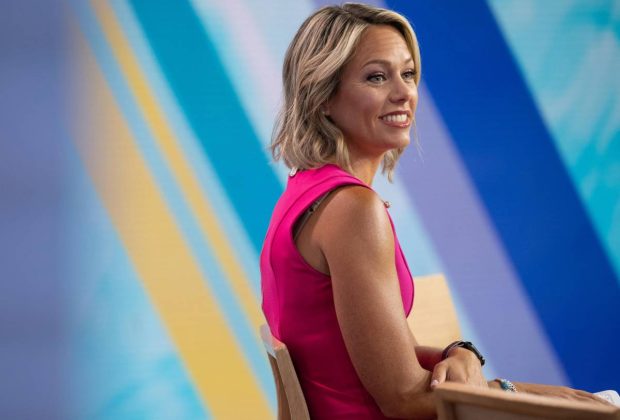 Dylan Dreyer: NBC’s Beloved Meteorologist and Anchor – NewsHunts24 News