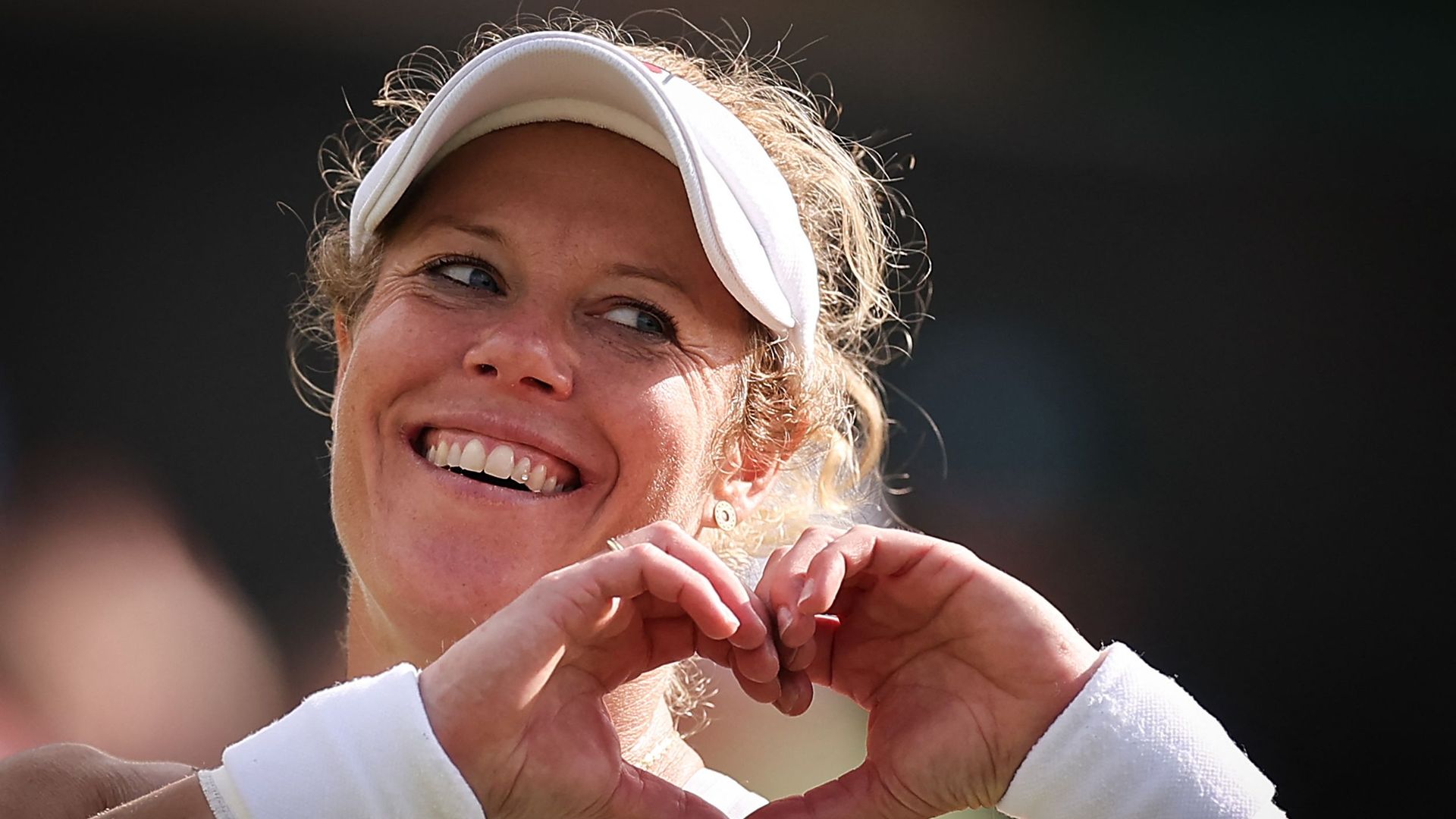 Laura Siegemund: A Spotlight on the Tennis Sensation – NewsHunts24 News