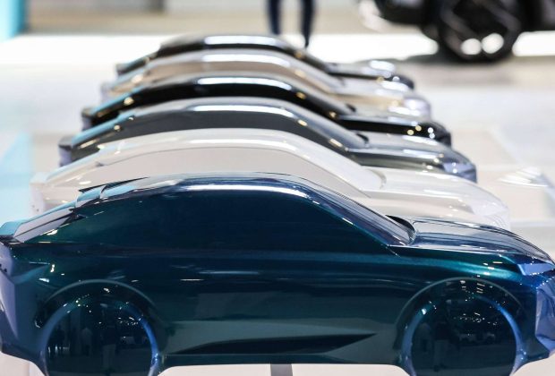 Stellantis: Pioneering Change in the Automotive Landscape – NewsHunts24 ...