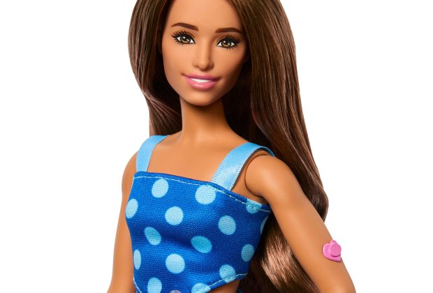 Introducing the Type 1 Diabetes Barbie Doll: A New Era for Inclusion ...