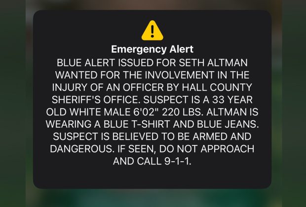 What is a Blue Alert and Its Significance? – NewsHunts24 News