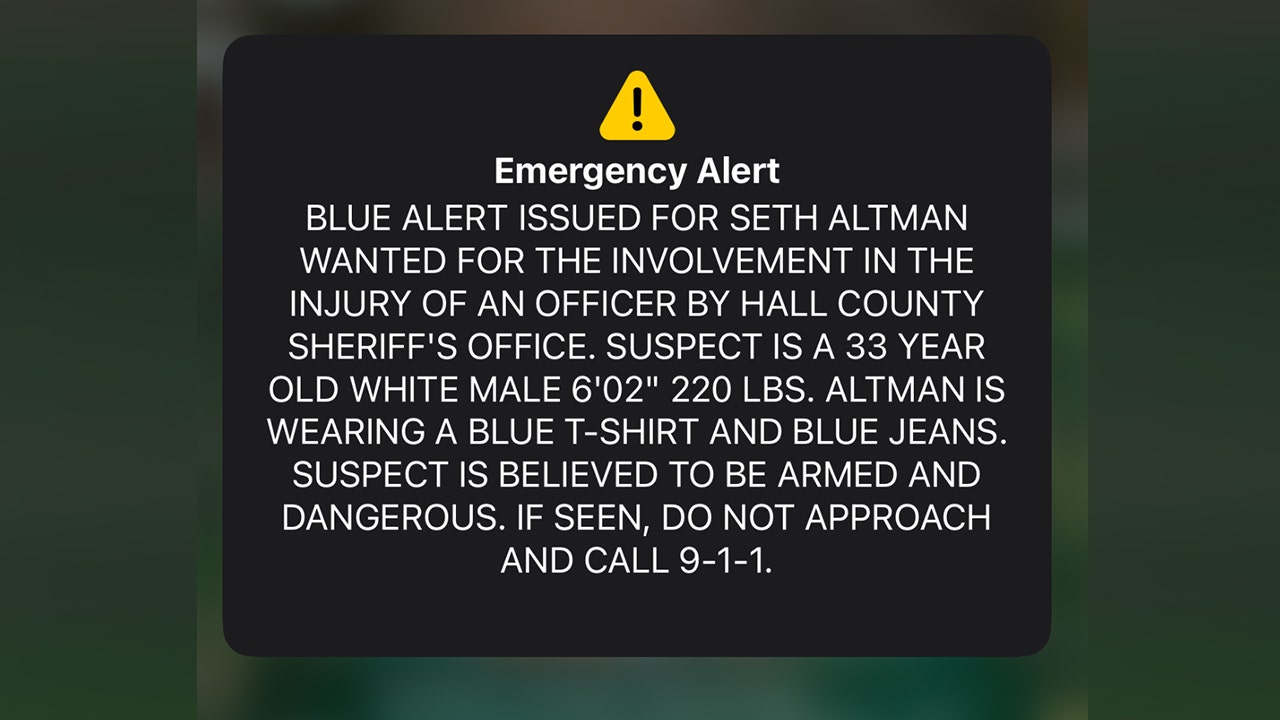 What is a Blue Alert and Its Significance? – NewsHunts24 News