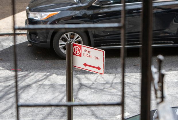 Understanding Alternate Side Parking Regulations – NewsHunts24 News