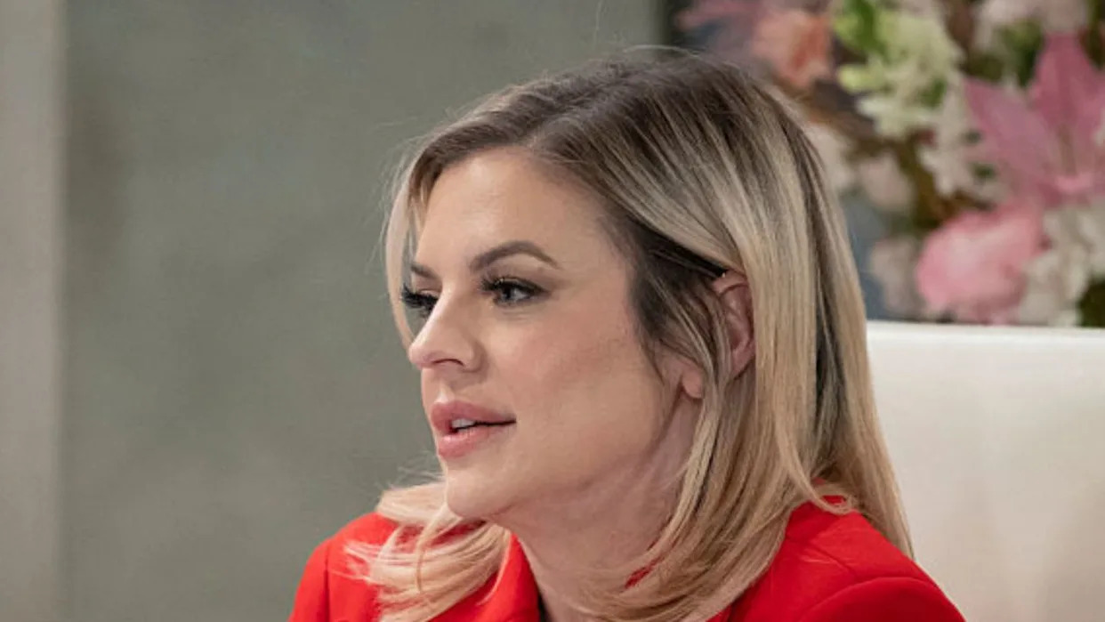 Is Maxie Leaving General Hospital? Speculation and Updates ...