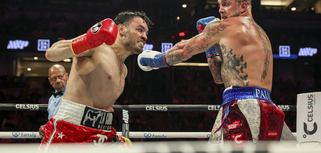 Understanding Julio Cesar Chavez Jr.’s Boxing Journey – NewsHunts24 News