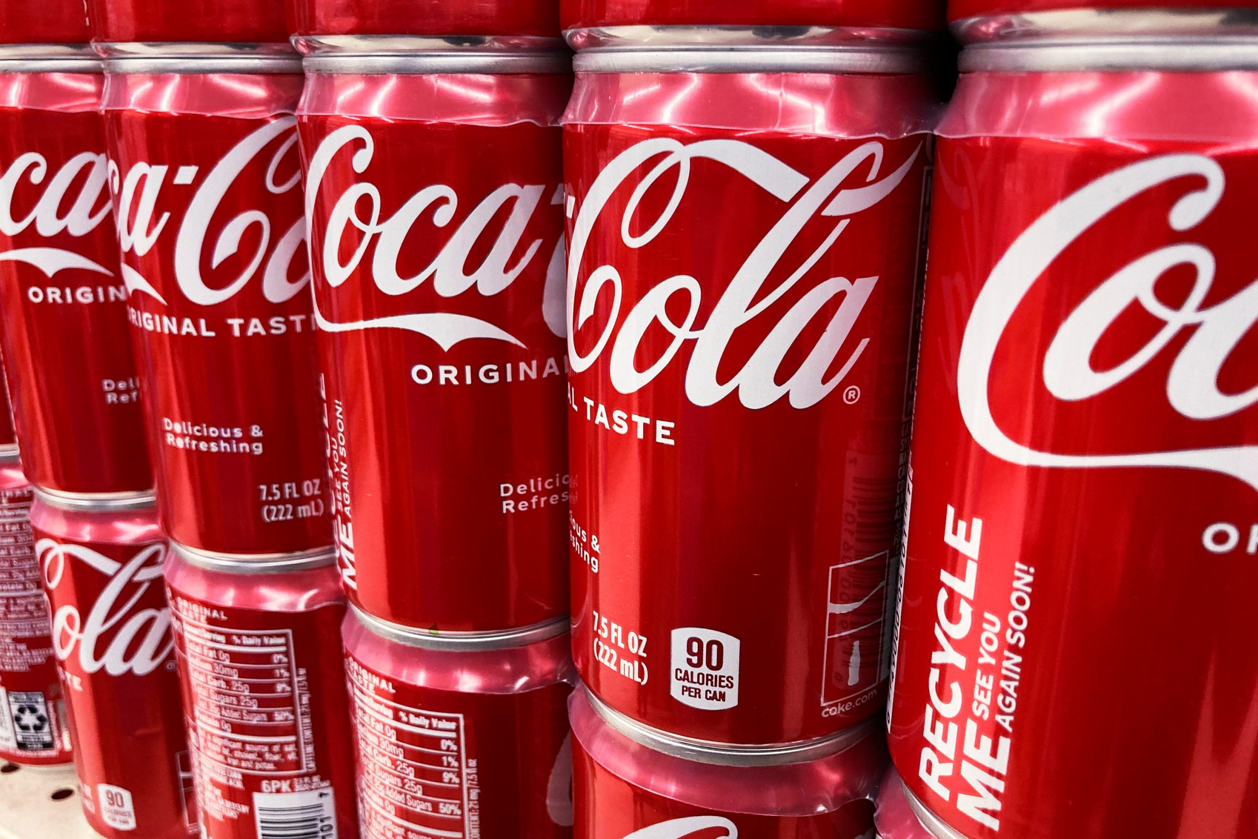 Coca Cola Recalls: What You Need to Know – NewsHunts24 News