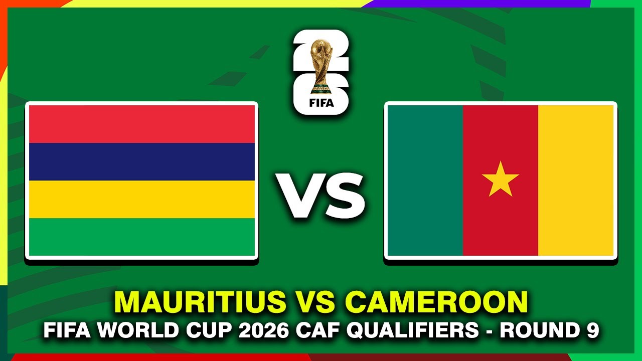 Comparing Mauritius and Cameroon: Key Differences and Insights ...