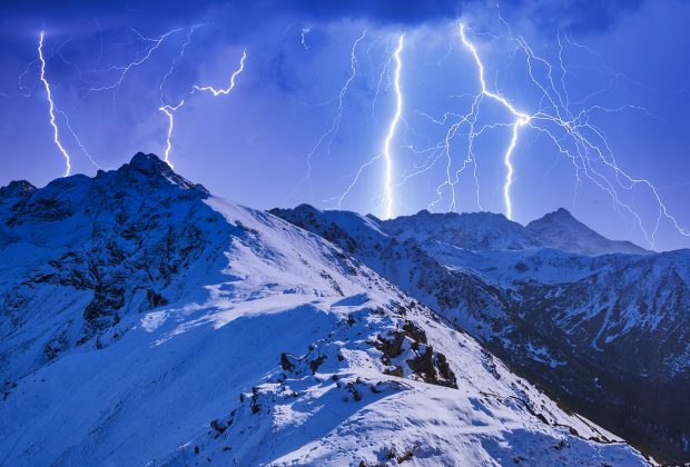 Thunder Snow: What It Is and Why It Matters – NewsHunts24 News