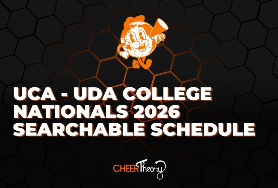 Everything You Need to Know About UDA Nationals 2026 Schedule ...
