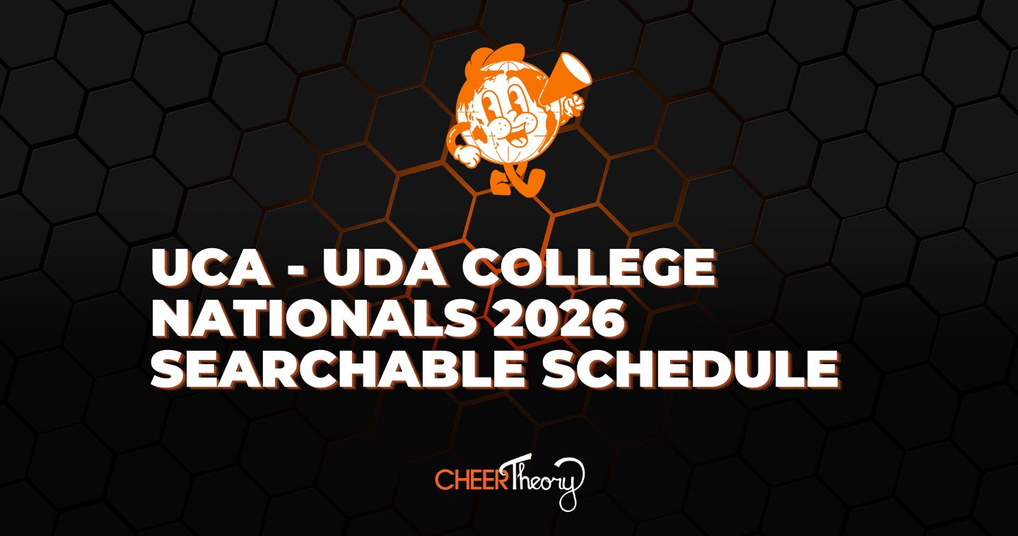 Everything You Need to Know About UDA Nationals 2026 Schedule ...
