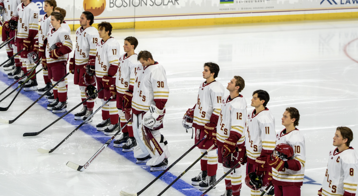 Beanpot 2026: Dates, Teams and TD Garden Schedule – NewsHunts24 News