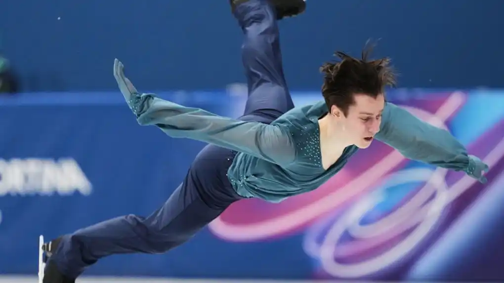 Figure Skating at Olympics 2026: Schedule Overview and What to Expect ...