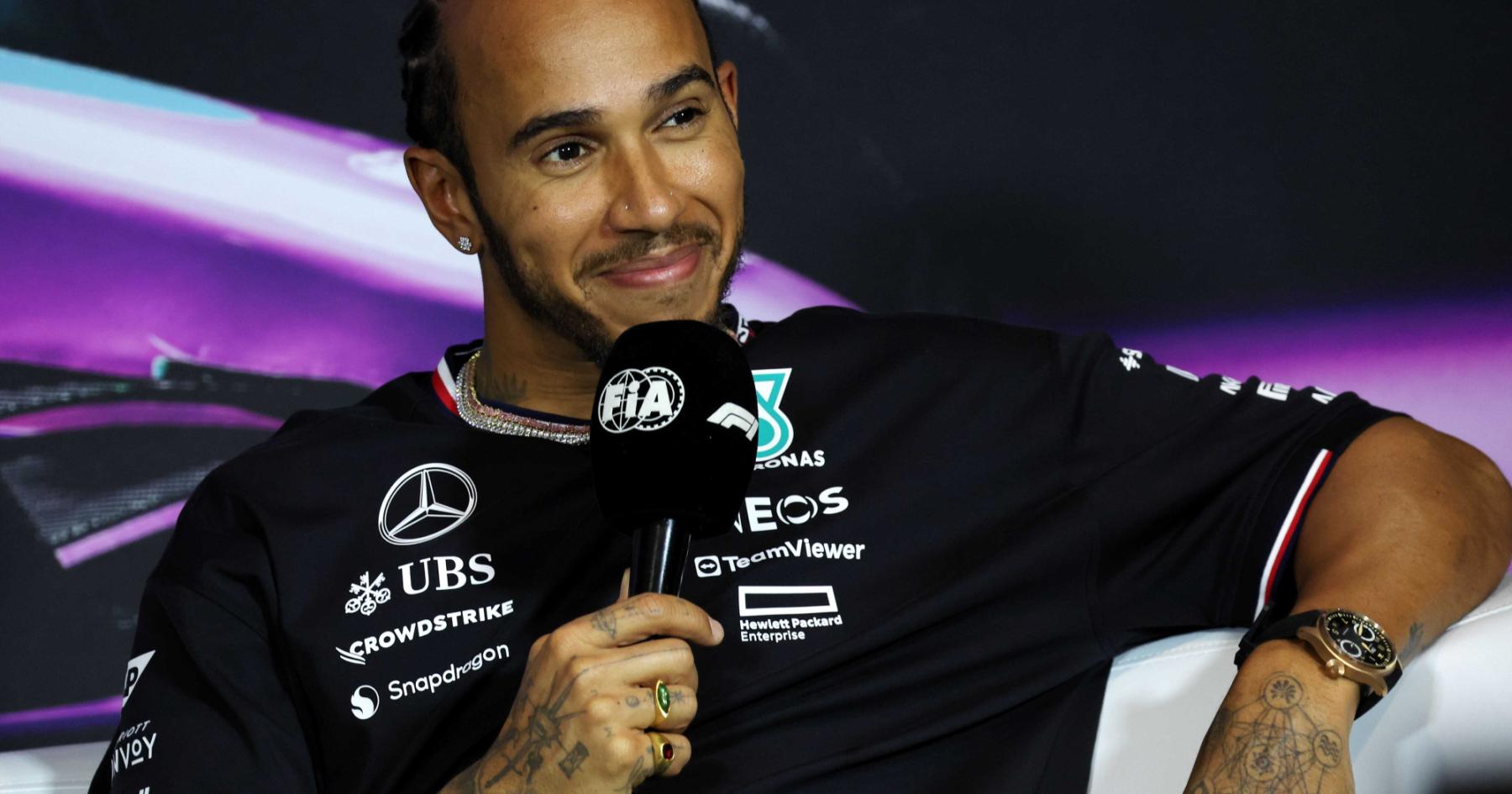 lewis hamilton net worth: 2025 estimates and what they mean ...