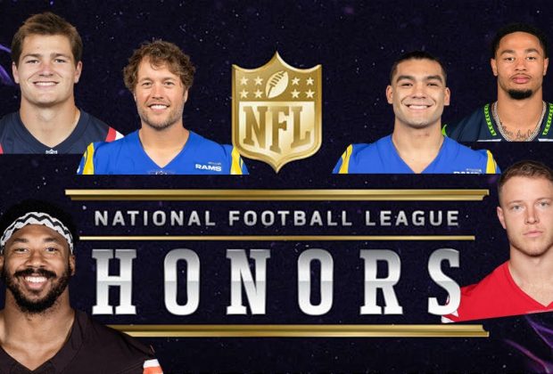 What to Know About NFL Honors 2026 in San Francisco – NewsHunts24 News