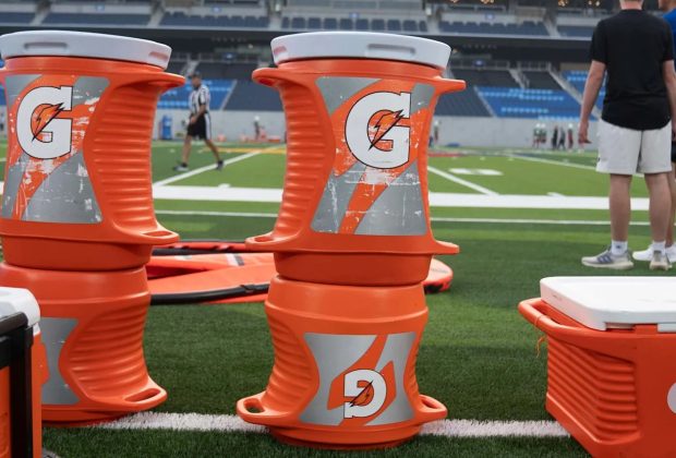 What Color Was the Gatorade in Super Bowl 2026? – NewsHunts24 News